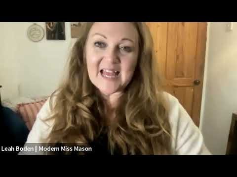 Leah Boden || The Collective | Substack