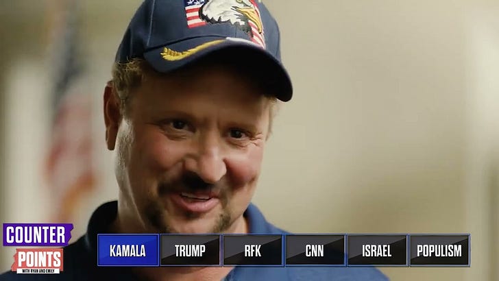 Ryan Grim | Substack