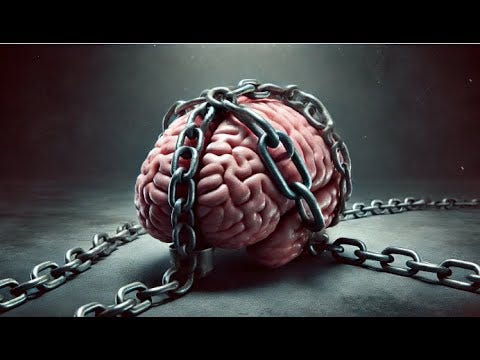 We discussed the enslaved minds of too many Americans after this ...