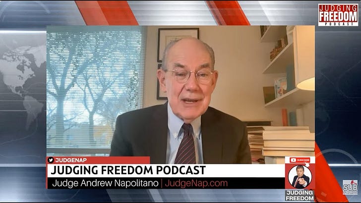 Archive - John’s Substack