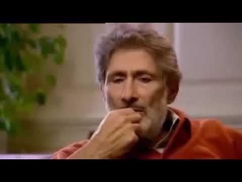 The Last Interview with Edward Said - by Cat Haseman
