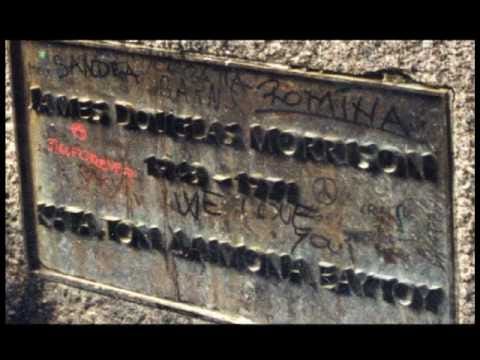 Jim Morrison's legacy - by Dino Sossi - Dino’s Substack