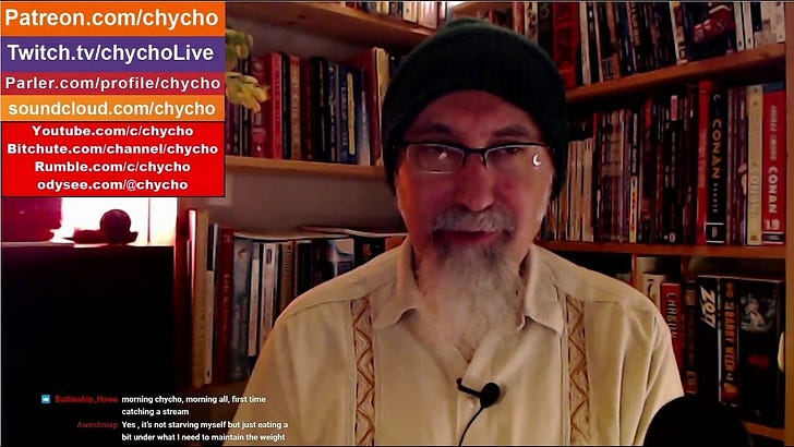 Live Stream Open Discussion Held on March 16 on Exercise, Fitness, Food ...