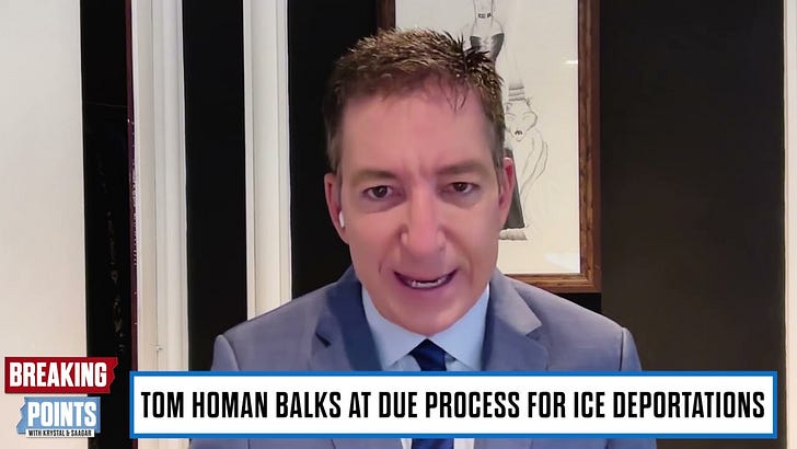 Breaking Points for March 24, 2025 - Ryan Grim