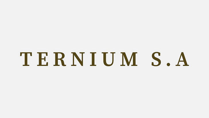 Ternium S.A - by Robert Reynolds - The Bottom-Up Bulletin
