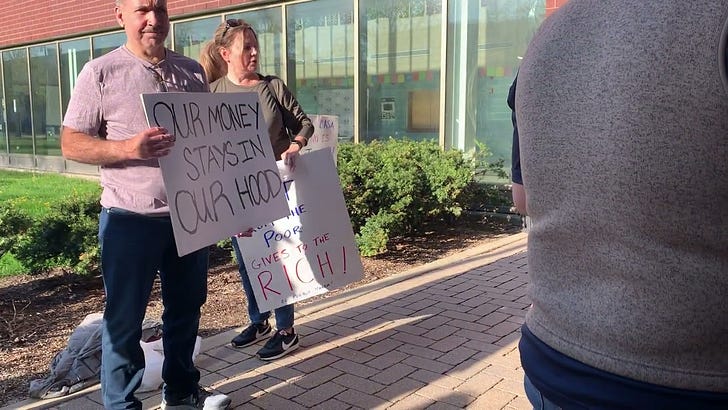 The Pilsen TIF meeting that shook the city - by Dana Rovang