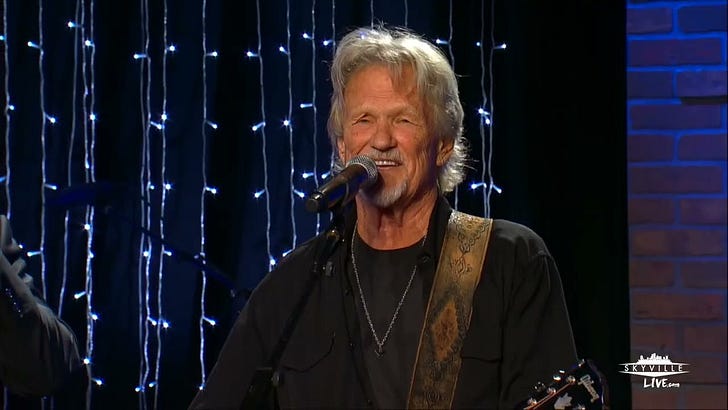 Happy Sunday! - by Thomas J Shepstone