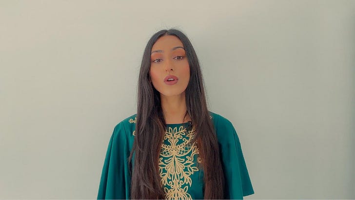 Introduction to Traditional Perennialism - by Ra'eesa Kabir