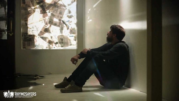 Aesop Rock: Zero Dark Thirty with Director Isaac Ravishankara and ...