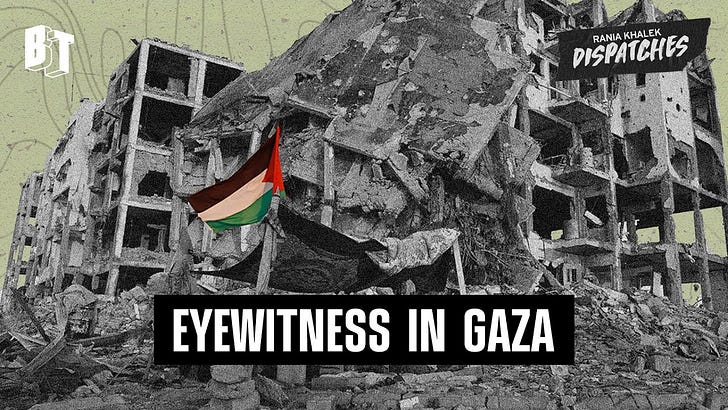 Israel Defeated in Gaza: Even a Holocaust Won’t Erase Palestine, w ...