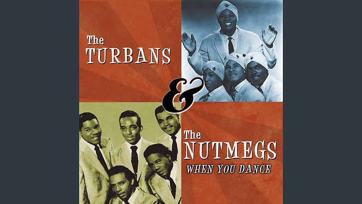 Doo-Wop - by George Eberhart - Encyclopedia of Music Genres