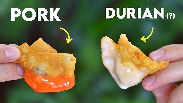 Chinese Cooking Demystified Substack | Substack