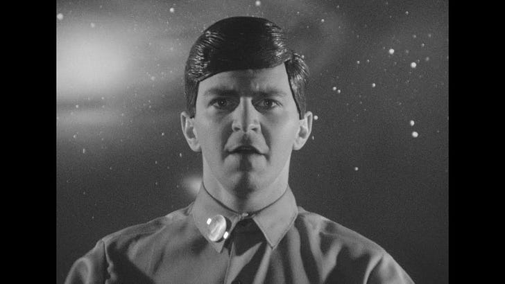 “Beautiful World (For You)” - by Isaiah Wilson III