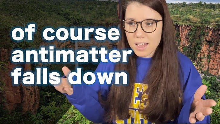 Antimatter: Scientists freeze positronium atoms with lasers