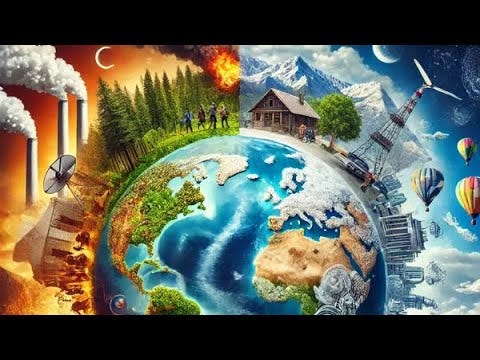 Katharina’s Substack | Katharina vom Tanneneck | Substack