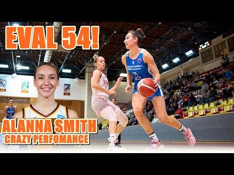 Aussies in the WNBA: Training camp thoughts