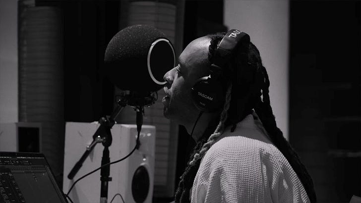 Movie Club Volume 11 - Corbin's Corner