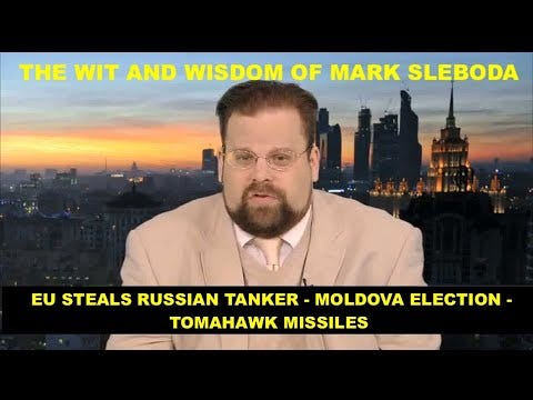Geopolitical Orthodoxy & Political Authoritarianism in Moldova and the EU