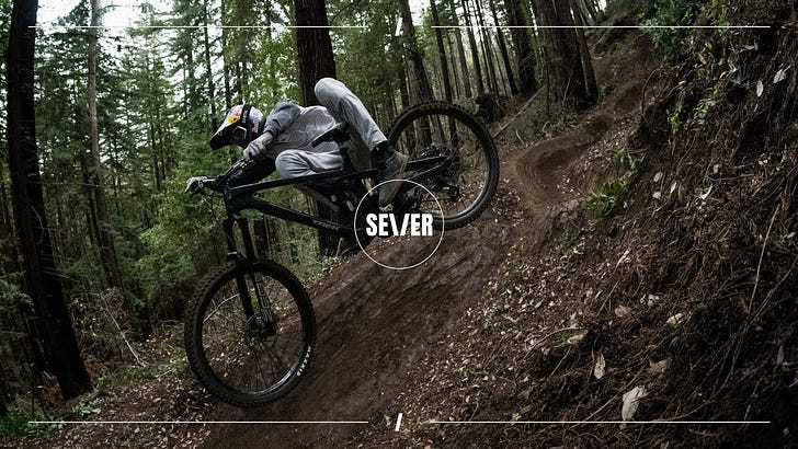 The World's Best MTB Videos (#40!) - by Aaron Lutze