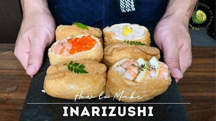 Sudachi by Yuto Omura | Sudachi | Japanese Recipes | Substack