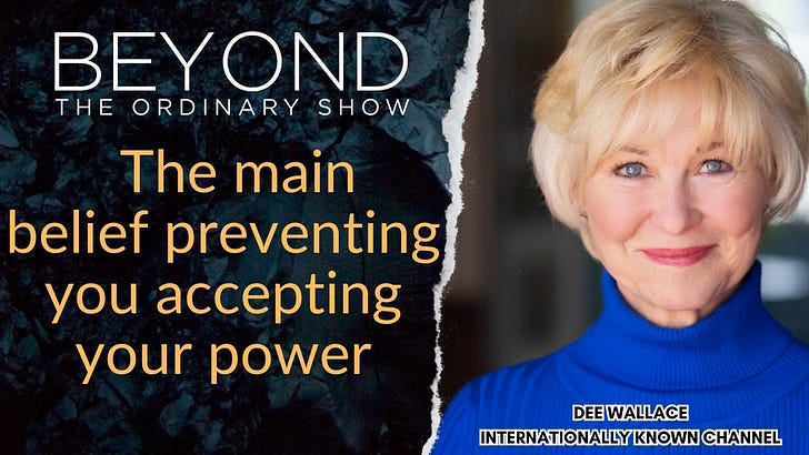 "God and I Have a Different Plan"