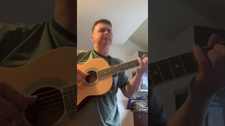 Bold Fenian Men - by Stephen Sutton - Stephen’s Substack