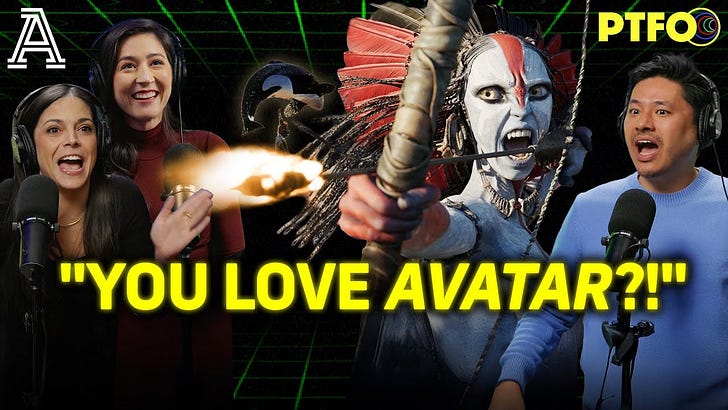 PABLO TORRE FINDS OUT | Substack