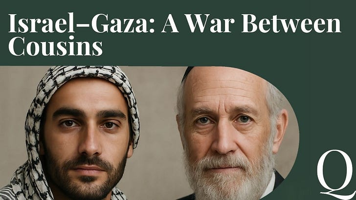 Quillette’s Substack | Substack