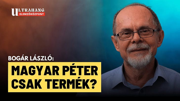 A Magyar Péter féle cirkusz csak a színház, de érdemes megnézni mi a ...