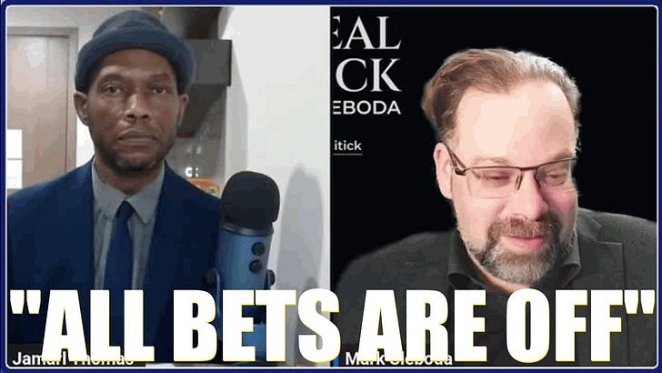 Mark Sleboda | Substack