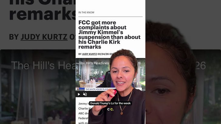 Amanda Nelson | Substack