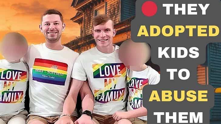 The Zulock House of Horrors - Adoptive Parents Dark Secret | True Crime ...