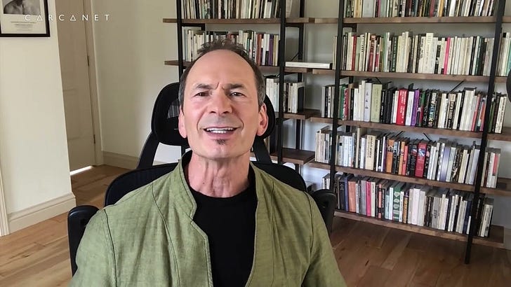 Forrest Gander on Coral Bracho: A Profile