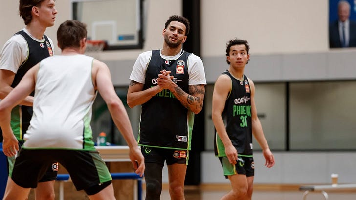 How Abdel Nader could help the South East Melbourne Phoenix to survive ...