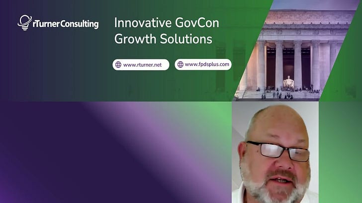 Why Your GovCon BD Team Wears Too Many Hats