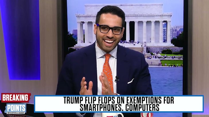 Ryan Grim | Substack