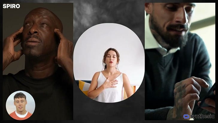 Explore Meditation and Walk in Spiro - Spiro Network