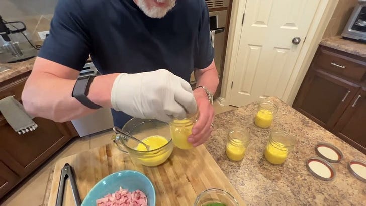 A Friendly Nudge - by Jim Brown - A Friendly Nudge