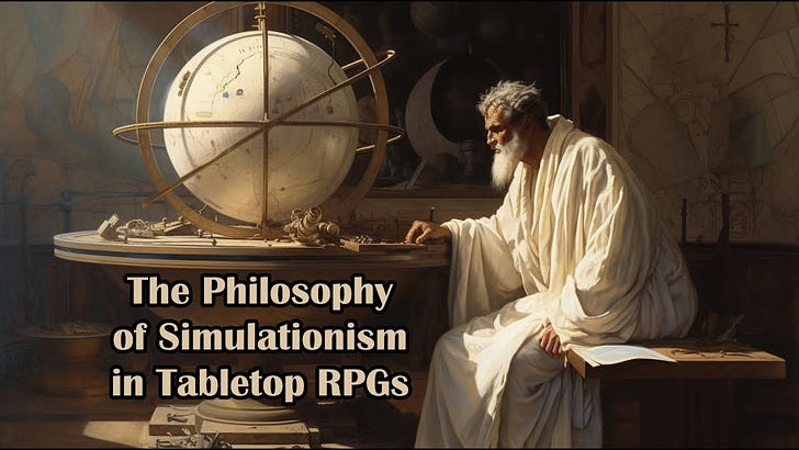 Ons and Goings - The Last Redoubt