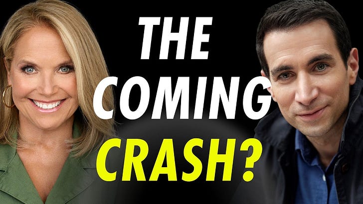 Katie Couric | Katie Couric Media | Substack