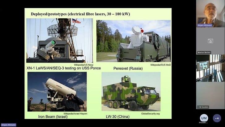 Comments - Maduro’s kidnapping, directed energy weapons, and 9/11 Judy ...