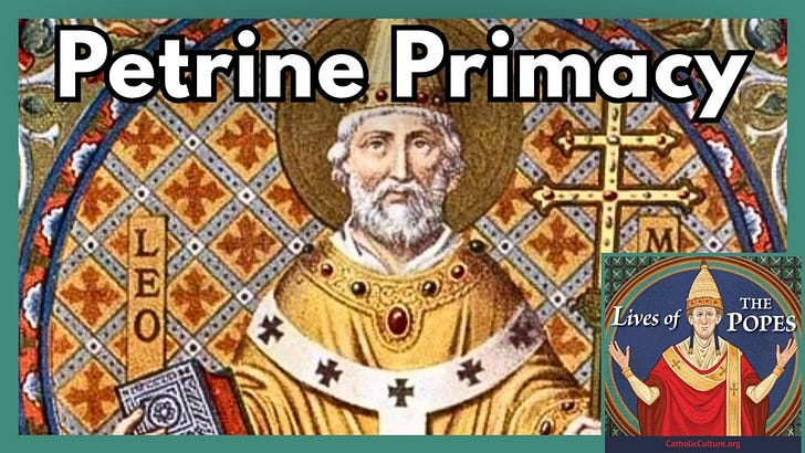 Catholic Culture | Thomas Mirus | Substack