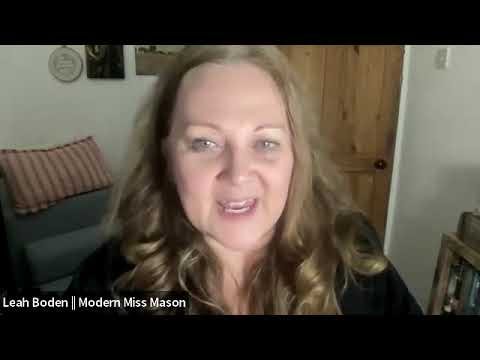 Parents Review Society: February Replay - by Leah Boden