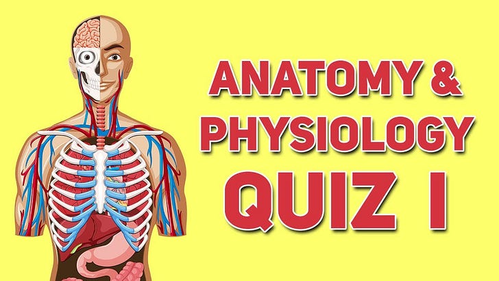Guess the Medical Emoji - Part 1 - by Med Brain Media