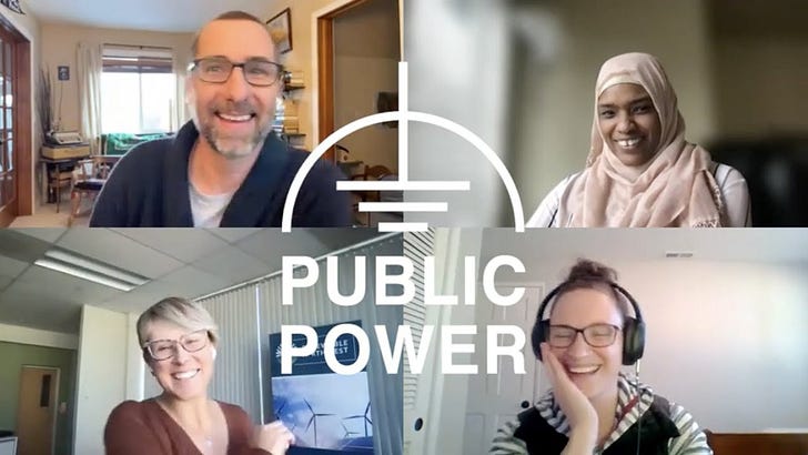 Snowtel w/ Nicole Hughes - by Paul Dockery