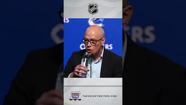 ICYMI - NHL Rumours for July 18: Necas' Next Deal, Reaves Trade, Joshua ...