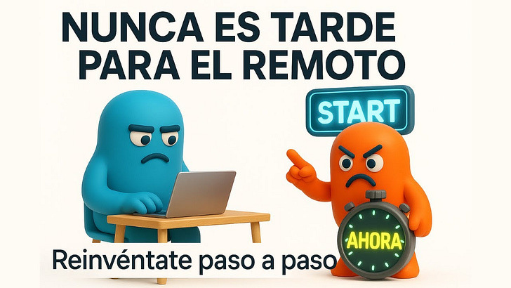 Proyecto Grow Up | Substack