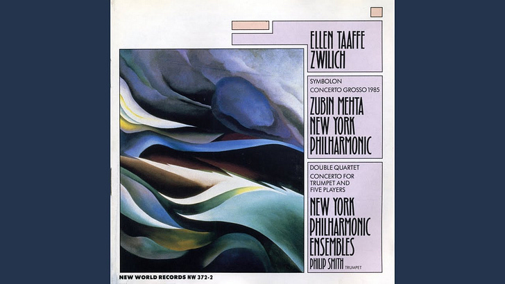 Neoromanticism - by George Eberhart