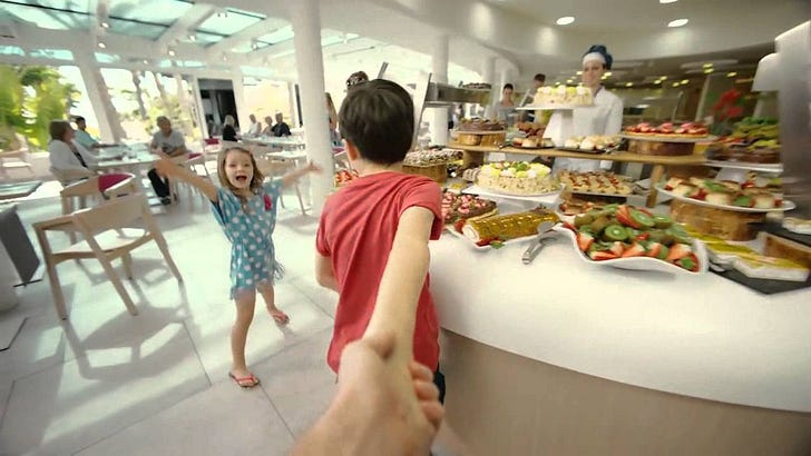 Jet2Holidays: When an advert's audio becomes a trend on TikTok