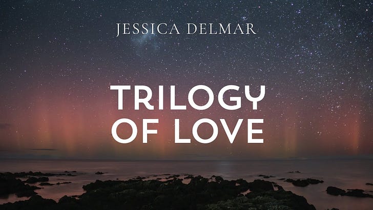 What is the Spiritual Meaning of Love?